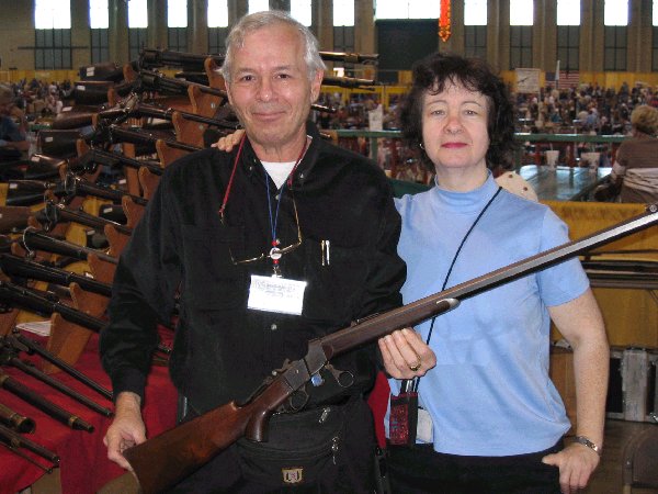 October 18 & 19, 2003